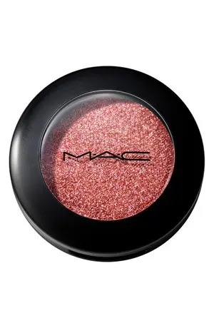 MAC COSMETICS Glitter Eyeshadow - Lets Roll