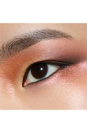 MAC COSMETICS Glitter Eyeshadow - Lets Roll