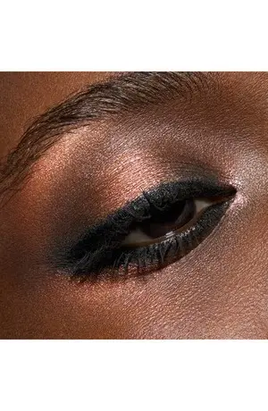 MAC COSMETICS Glitter Eyeshadow - Lets Roll