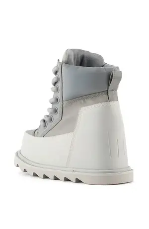 United Nude Zembla Hiker Mid Boots - Dawn Mix