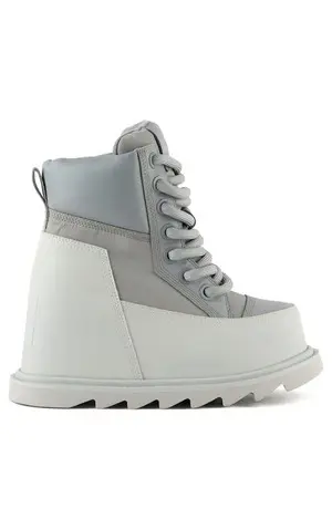 United Nude Zembla Hiker Mid Boot - Dawn Mix