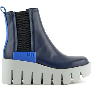United Nude Grip Chelsea Lo Iv Boot - Midnight Mix