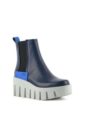 United Nude Grip Chelsea Lo Iv Boot - Midnight Mix