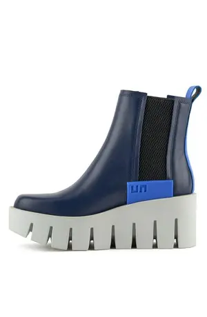 United Nude Grip Chelsea Lo Iv Boot - Midnight Mix