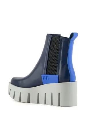 United Nude Grip Chelsea Lo Iv Boot - Midnight Mix