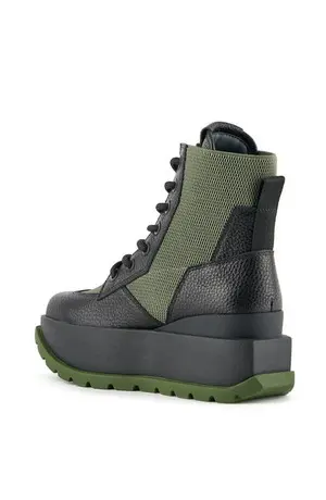 United Nude Roko Trooper Boot - Combat