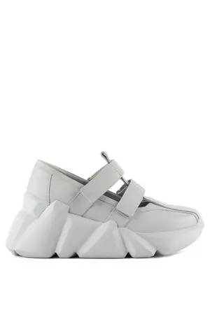 United Nude Space Kick Mj Slip-on - Dawn