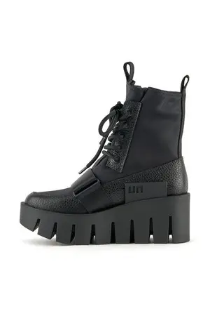 United Nude Grip Lo Boot - Black