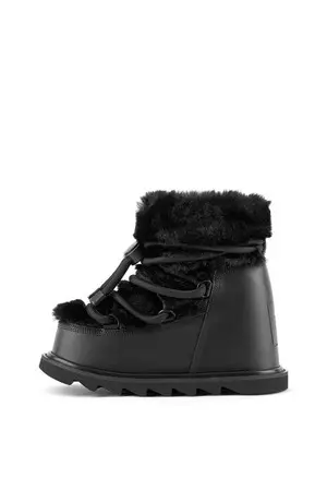 United Nude Zembla Artic Mid Boot