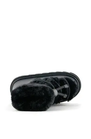 United Nude Zembla Artic Mid Boot