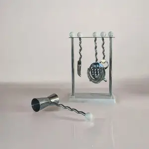MESO GOODS June Bar Set