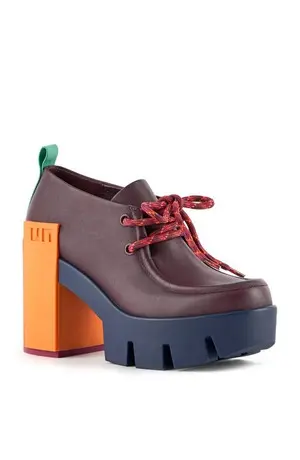 United Nude Grip Moc Mid Slip-on