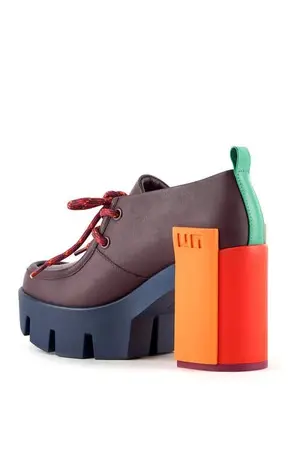 United Nude Grip Moc Mid Slip-on