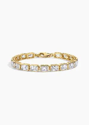 ELECTRIC PICKS Prescott Bracelet - Gold