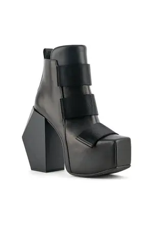 United Nude Stage Tron Boots