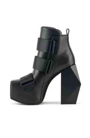 United Nude Stage Tron Boots