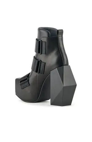 United Nude Stage Tron Boots