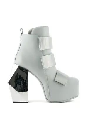 United Nude Adjustable Booties