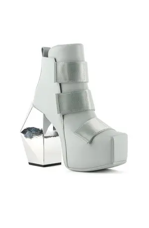 United Nude Stage Tron Boots - Dawn