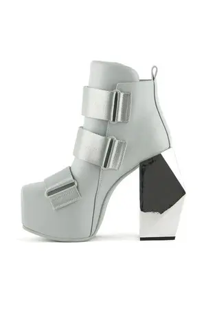 United Nude Stage Tron Boots - Dawn