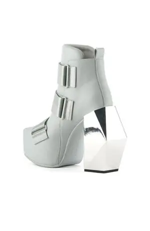 United Nude Stage Tron Boots - Dawn
