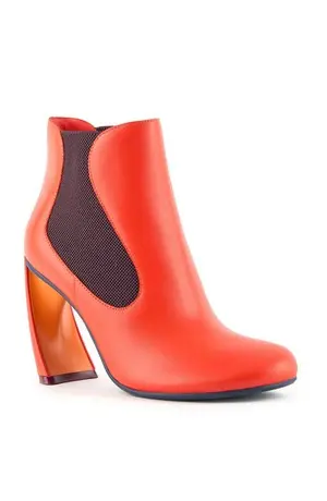 United Nude Zuma Flow Hi Boots - Fire Mix