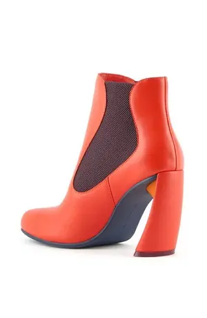 United Nude Zuma Flow Hi Boots - Fire Mix