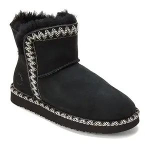 Dearfoams Booties