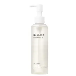 MIXSOON Bean Cleansing Oil - None