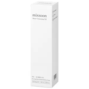 MIXSOON Bean Cleansing Oil - None