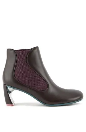 United Nude Heeled Booties