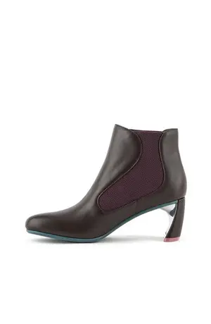 United Nude Zuma Flow Mid Ankle Boots - Autumn
