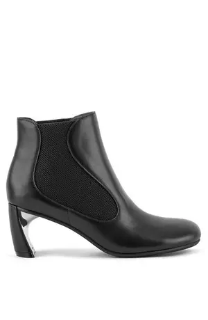 United Nude Ankle Booties