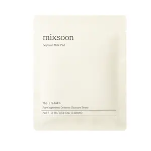 MIXSOON Soybean Milk Pad - None