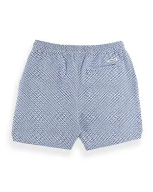 Sovereign Code Emanuel Shorts