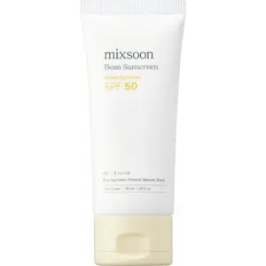 MIXSOON Bean Sunscreen - None