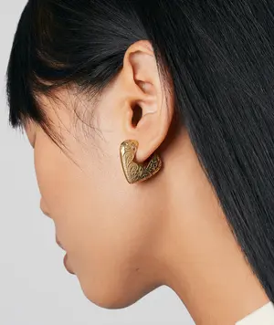 HEY HARPER Daphne Anisa Earrings