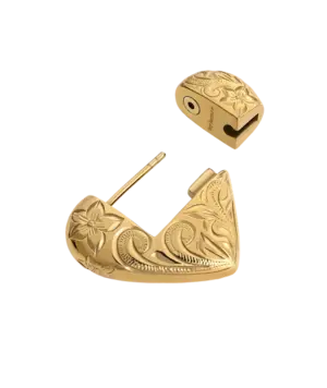 HEY HARPER Daphne Anisa Earrings