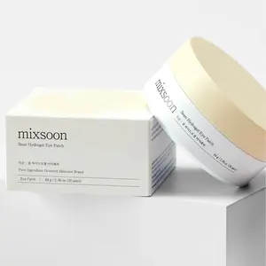 MIXSOON Bean Hydrogel Eye Patch - None