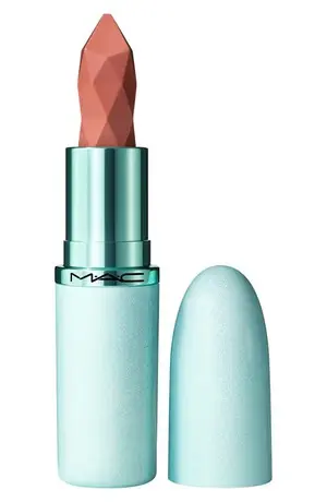MAC COSMETICS M·a·cximal Sleek Satin Lipstick Future Beige
