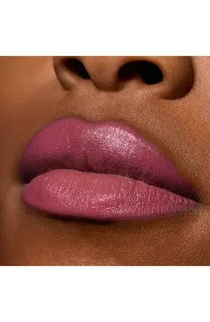 MAC COSMETICS M·a·cximal Sleek Satin Lipstick - Pinklist