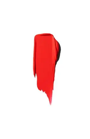 MAC COSMETICS M·a·cximal Sleek Satin Lipstick - Unexpected Red