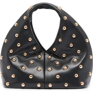 Dolce Vita Dahlia Studded Faux Leather Handbag