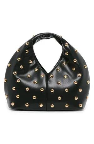 Dolce Vita Dahlia Studded Faux Leather Handbag