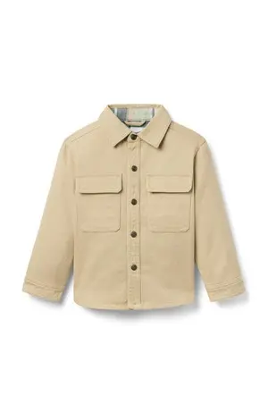 Janie And Jack Overshirts For Men