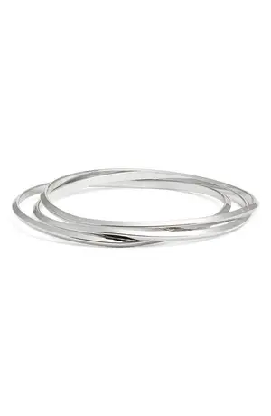 Nordstrom Polished Bracelets