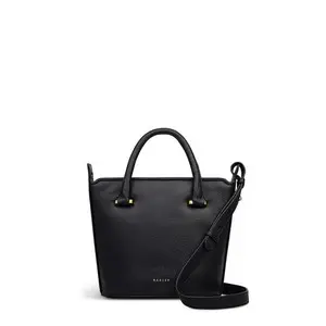 RADLEY Golbourne Road Zip-top Satchel Bag