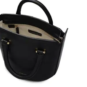 RADLEY Golbourne Road Zip-top Satchel Bag