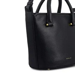 RADLEY Golbourne Road Zip-top Satchel Bag