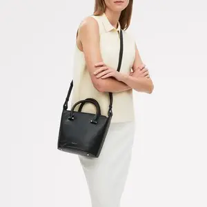 RADLEY Golbourne Road Zip-top Satchel Bag